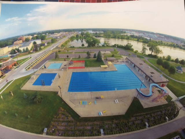 Points Of Interest – Science Park Housing