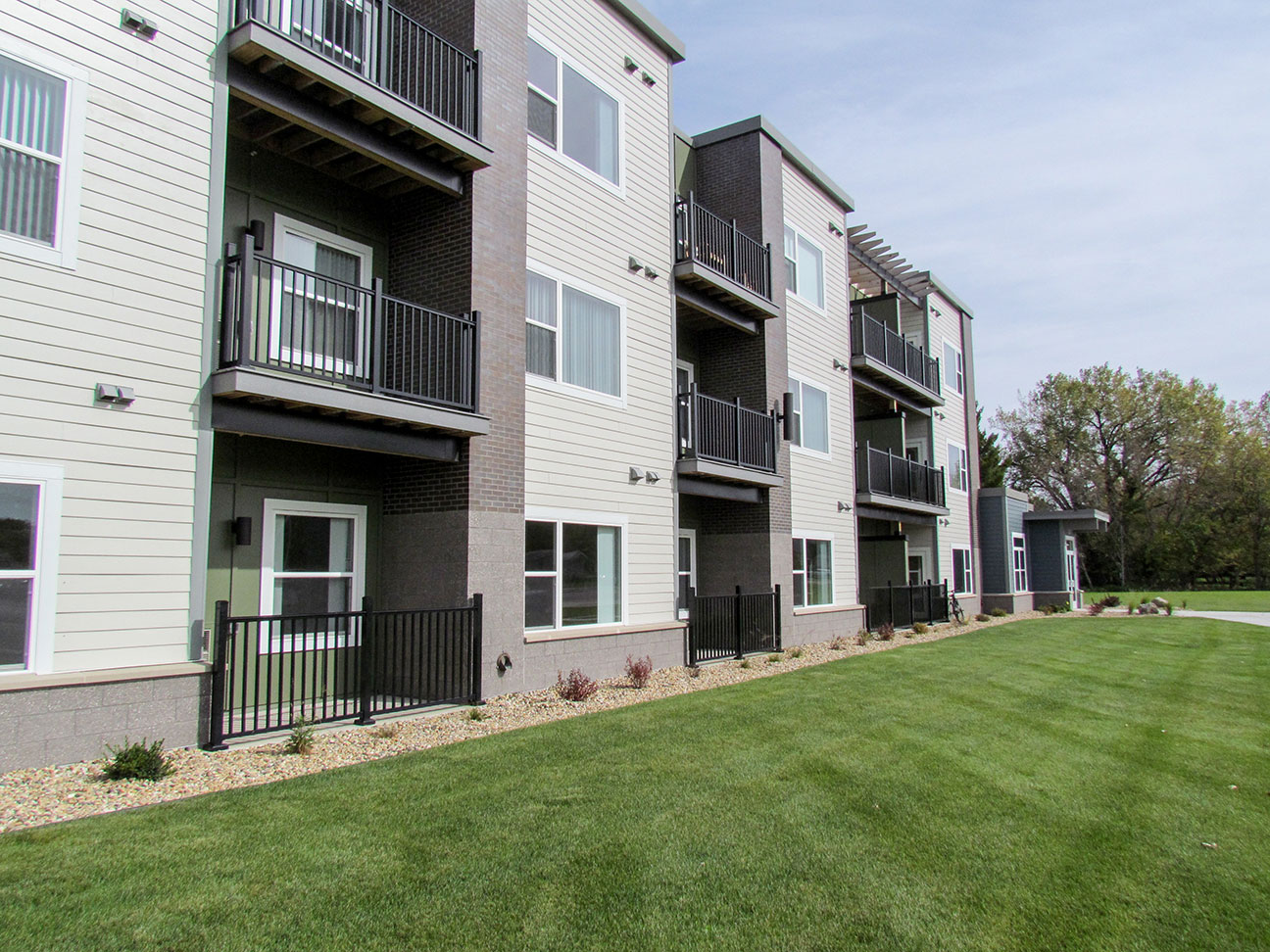 Science Park Housing – DISTINCTIVELY DIFFERENT. DEFINITELY HOME.